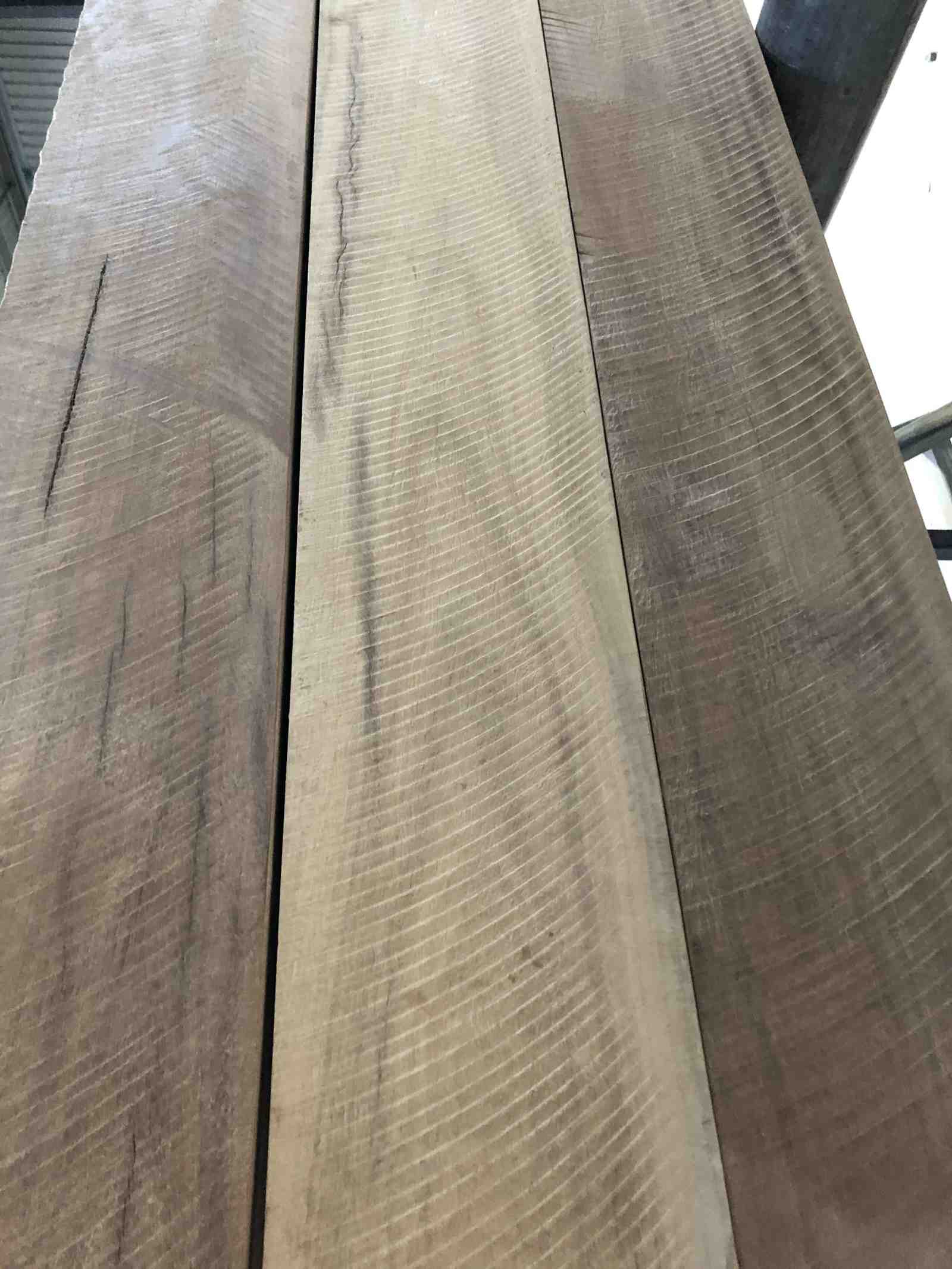 Sawn Finish | Australian Architectural Hardwoods