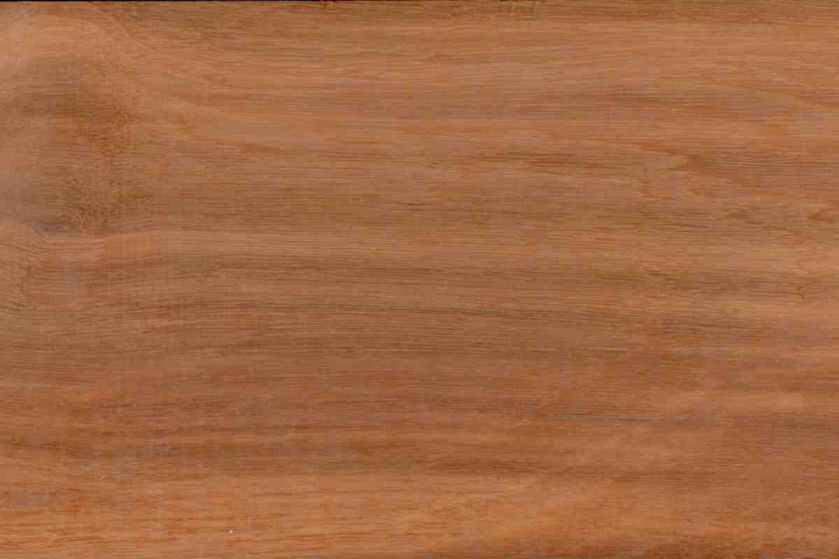 Timber Species | Base Build